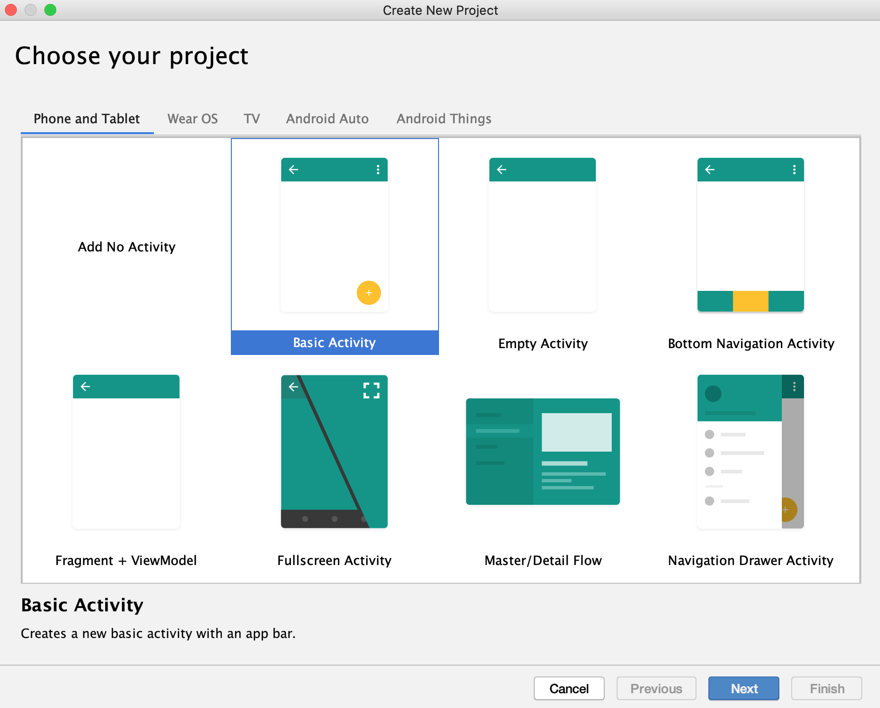 Android应用构建：2:Android Studio 3.5.3: Hello World示例工程_android-studio 3.5.3-CSDN博客