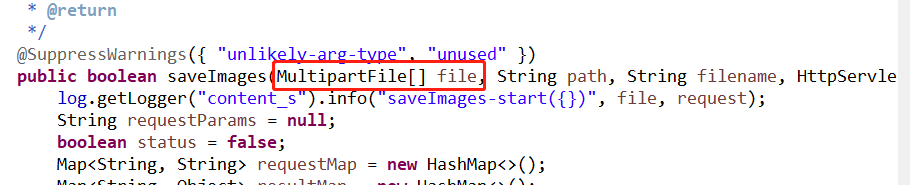 Httpclient使用post调用文件上传接口报错500_请求头传入content-length后报500-CSDN博客