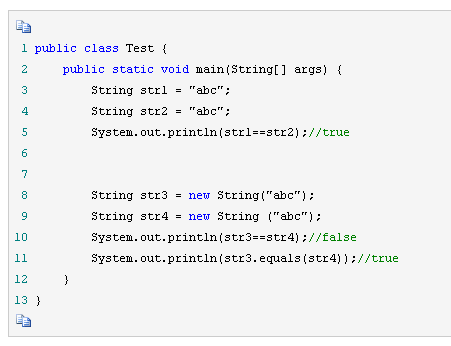 equals == equals(null) ==null区别-CSDN博客
