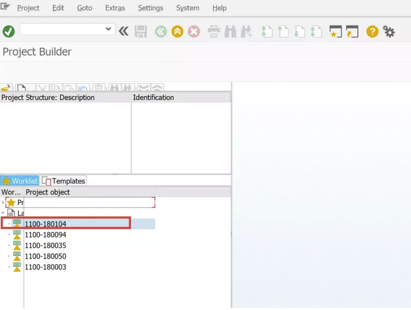 跟着团子学SAP PS：PS常见问题答复小合辑（项目暂存、TECO后查询历史挂接的物料组件、项目批量可用性检查）-CSDN博客