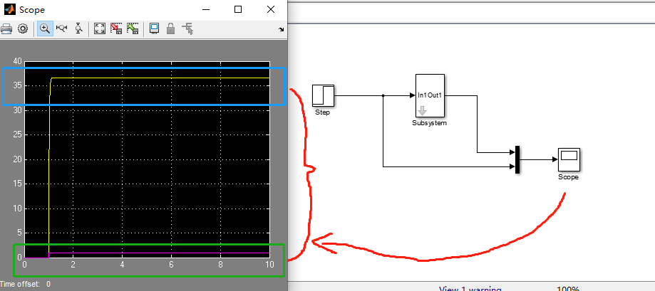 matlab sisotool工具DEMO_answerMack的博客-CSDN博客_sisotool