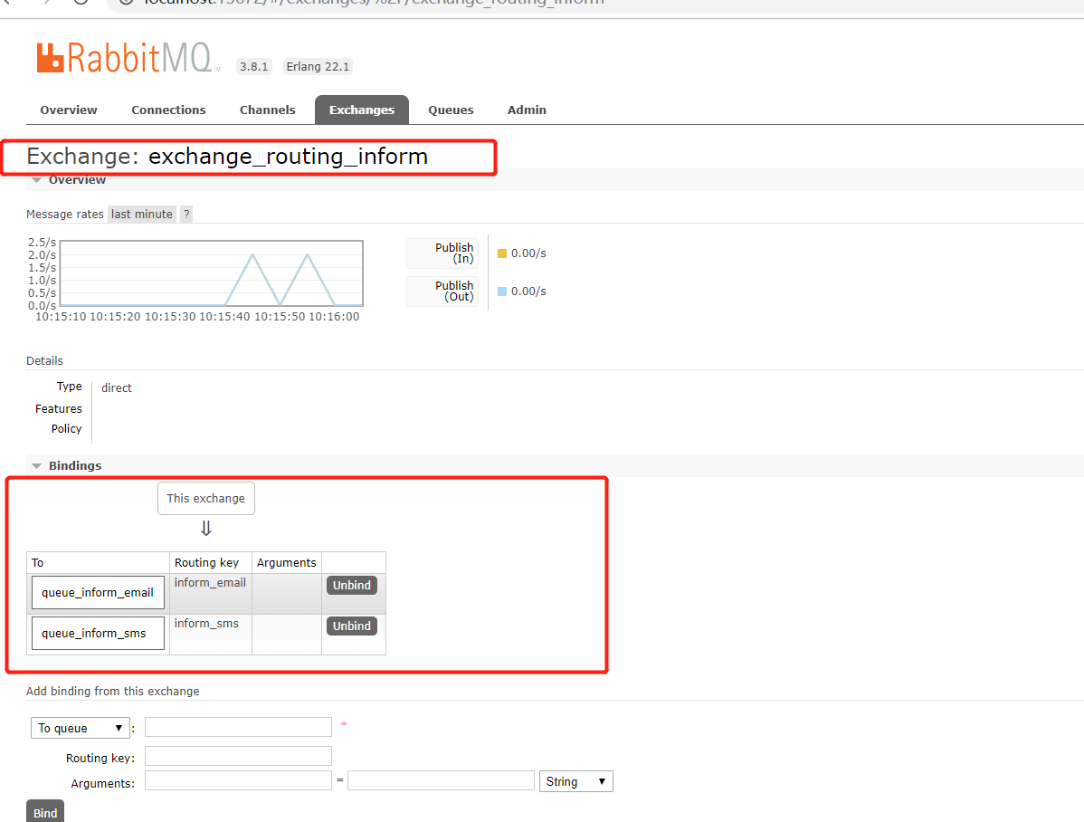 RabbitMQ详解之你要的RabbitMQ这里都有_rabbtimq releatedid-CSDN博客