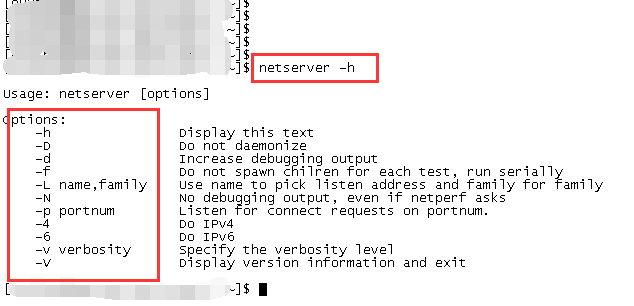 网络性能测试Netperf_netperf测试原理-CSDN博客
