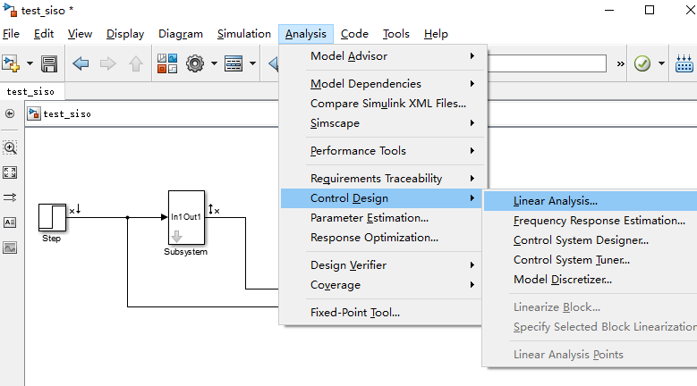 matlab sisotool工具DEMO_answerMack的博客-CSDN博客