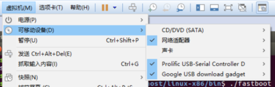 Android VTS 环境搭建及VTS Plan的编写_run vts-CSDN博客