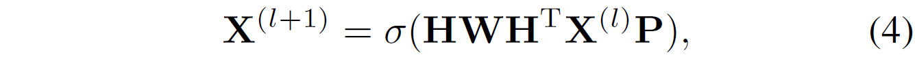 Hypergraph Convolution and Hypergraph Attention-CSDN博客