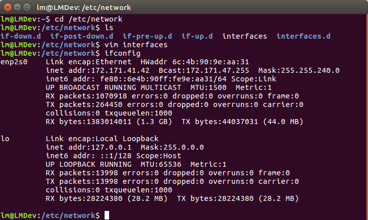 Linux系统下搭建USRP + GNU Radio开发环境_usrp基站搭建-CSDN博客