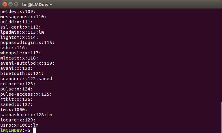 Linux系统下搭建usrp Gnu Radio开发环境usrp基站搭建 Csdn博客
