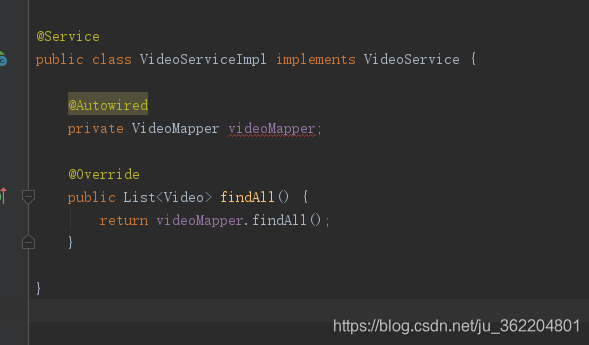 Springboot整合mybatis访问数据库和alibaba Druid数据源 Springboot Mybatis Alibaba Csdn博客