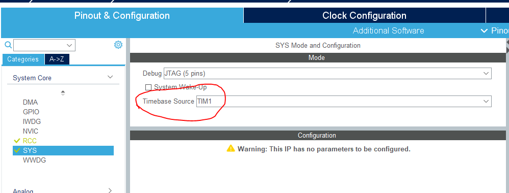 CubeMX STM32 FreeRTOS 计数信号量实验-CSDN博客
