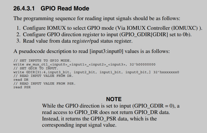 IMX6ULL的GPIO操作方法-CSDN博客