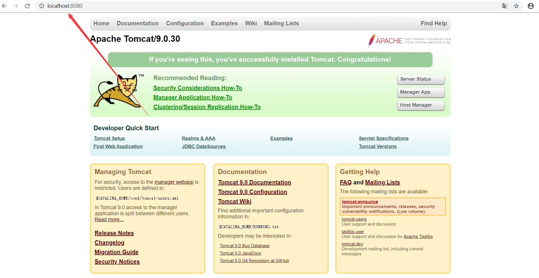 win10 64位安装tomcat详细教程_tomcat 64 download-CSDN博客