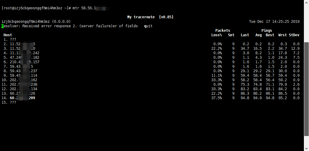 MTR双向测试_双向mtr-CSDN博客