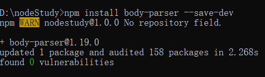 npm 安装 express_npm install express-CSDN博客