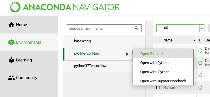 Anaconda 升级 Tensorflow 版本_anaconda升级tensorflow版本-CSDN博客