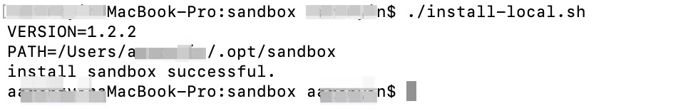 深入学习jvm-sandbox（安装&快速上手)_jvm sandbox安装-CSDN博客