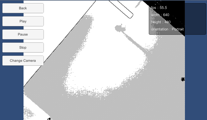 OpenCVForUnity案例汇总-CSDN博客