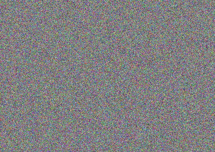 Opencv Python 图像加密与解密img Encrypt Csdn博客 