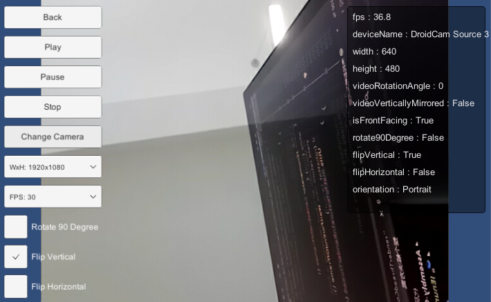 OpenCVForUnity案例汇总-CSDN博客