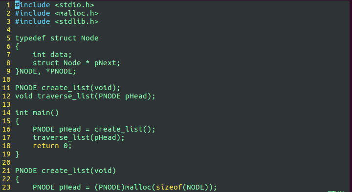 【Centos 7】---vim环境配色(colorscheme)配置_centos7 vim 加颜色-CSDN博客