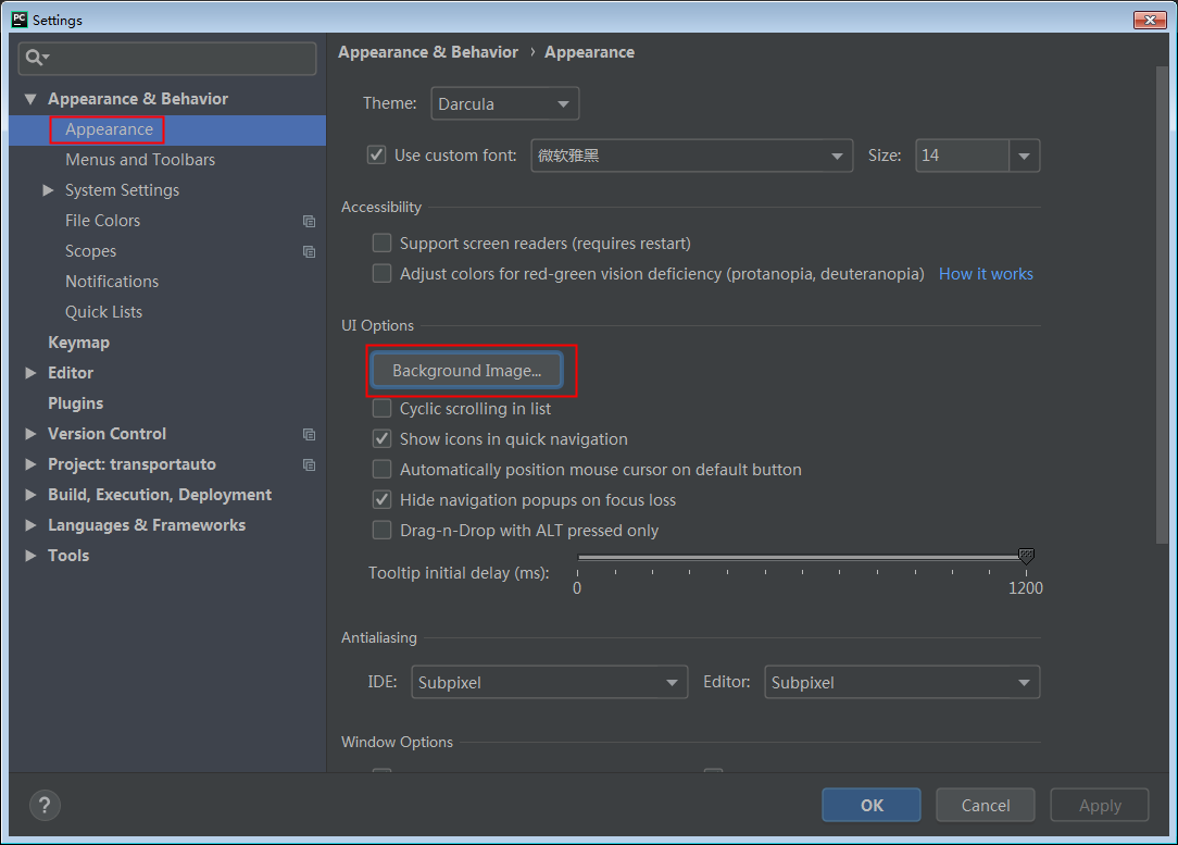 Pycharm酷炫主题配置_pycharm炫酷主题-CSDN博客