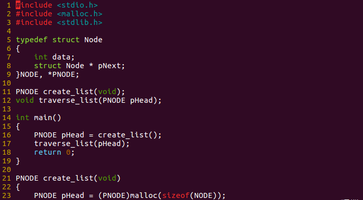 【Centos 7】---vim环境配色(colorscheme)配置_centos7 vim 加颜色-CSDN博客