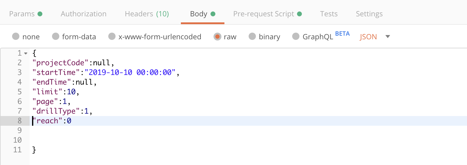postman传LocalDateTime传不上的问题-CSDN博客