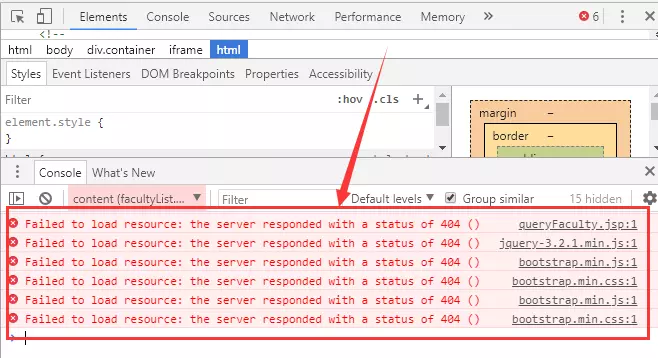 记录一次Glide加载网络图片失败class com.bumptech.glide.load.engine.GlideException: Failed to load resource（真正 ...