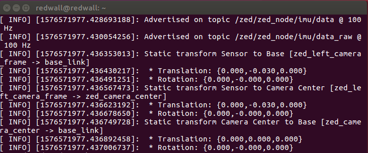 ZED stereolabs 开箱测评 + 使用说明_zed mini测试-CSDN博客