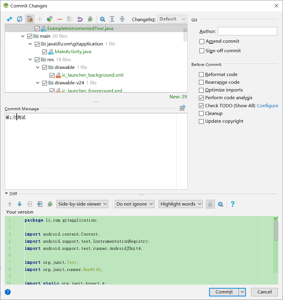 Gitstack的安装部署与android studio 实现对Gitstack上传更新（二）_gitstack的安装部署与android studio 实现对gitstack上传更新(二 ...