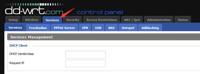 记一次 D-LINK DIR-882 路由器刷固件 padavan_pdcn初始密码-CSDN博客