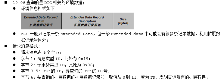 Diagnostic _ query DTC (0x19) - Programmer Sought