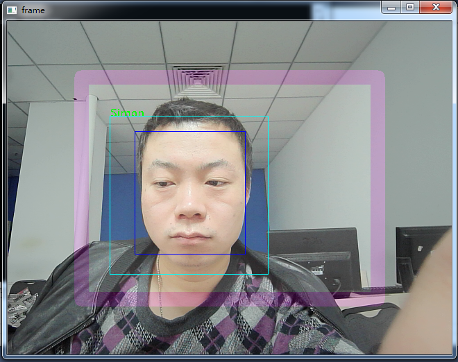 关于使用OpenCV的LBPHFaceRecognizer实现人脸的采集、训练与更新、应用的C++实现DEMO_opencv 从lbphfacerecognizer移除一个训练-CSDN博客