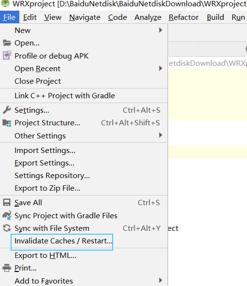 学习《第一行代码Android》（郭霖著）过程中遇到的问题及解惑总结_第一行代码 p48-CSDN博客