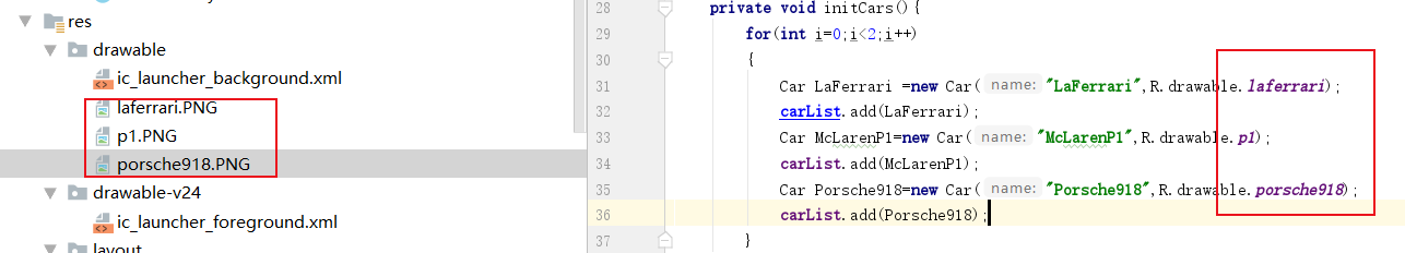 学习《第一行代码Android》（郭霖著）过程中遇到的问题及解惑总结_第一行代码 p48-CSDN博客
