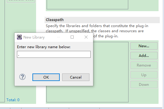 eclipse报错：org.eclipse.core.runtime.CoreException的解决方法_org.eclipse.core.runtime.coreexception ...