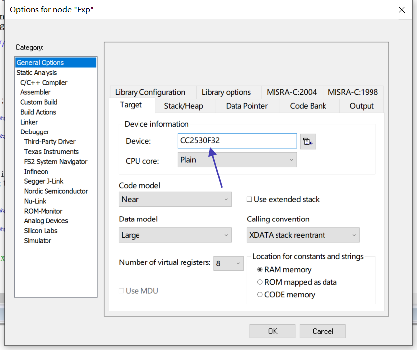 CC2530模块进行ZigBee实验小结_cc2530实验报告总结-CSDN博客