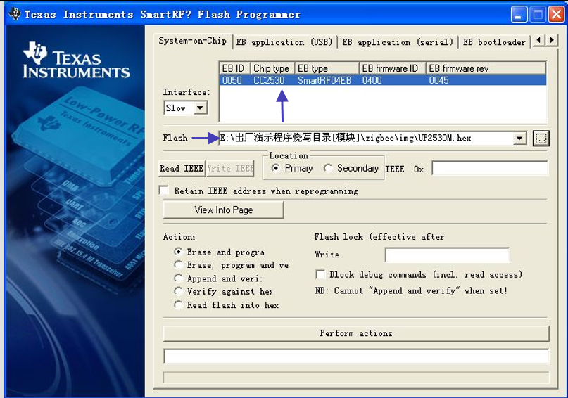 CC2530模块进行ZigBee实验小结_cc2530实验报告总结-CSDN博客