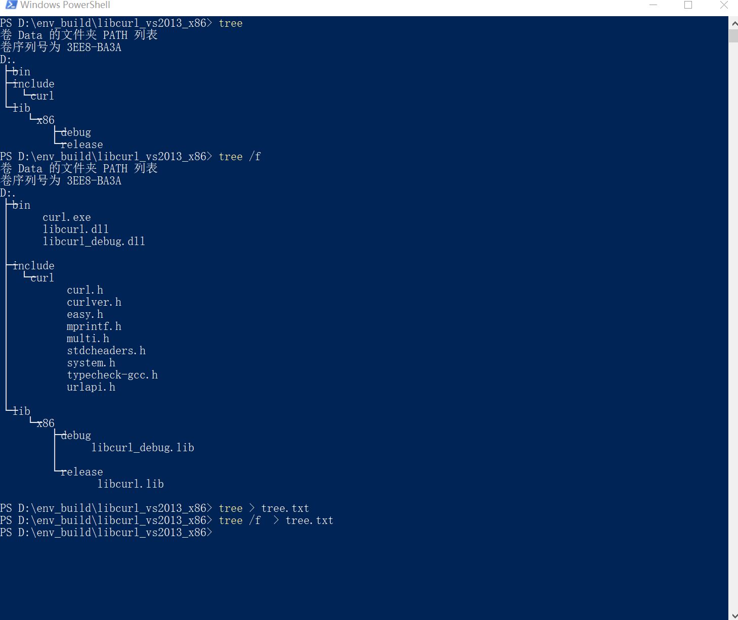 在Visual Studio2013中编译使用libcurl库_vs2013 lincurl-CSDN博客