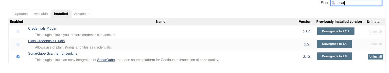 SonarQube篇-升级SonarQube6.7.5到版本7.7_git上snoarqube7.7版本-CSDN博客