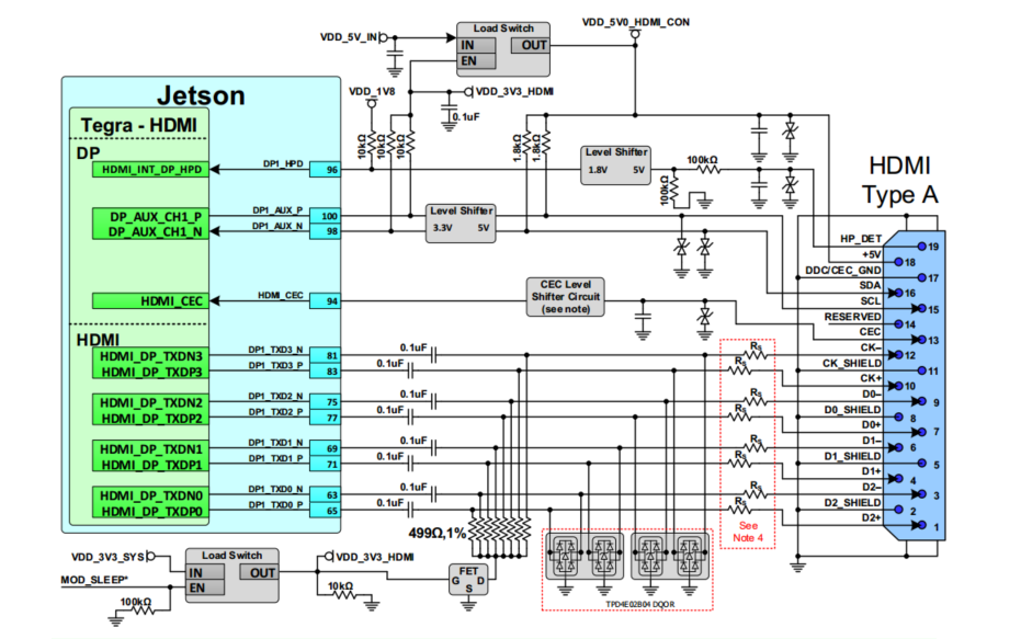 Jetson Nano 硬件相关_nano pwm接口-CSDN博客