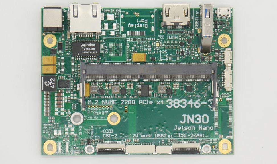 Jetson Nano 硬件相关_nano pwm接口-CSDN博客