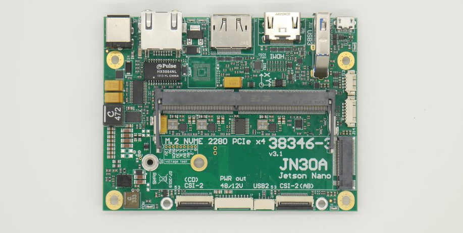 Jetson Nano 硬件相关_nano pwm接口-CSDN博客