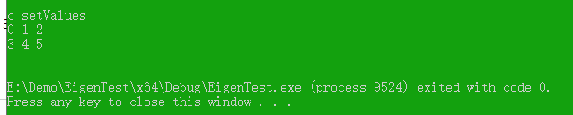 3.Eigen Tensor详解【二】-CSDN博客
