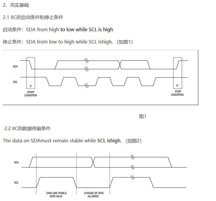 关于MAX9286,96705 IIC通信调试-CSDN博客