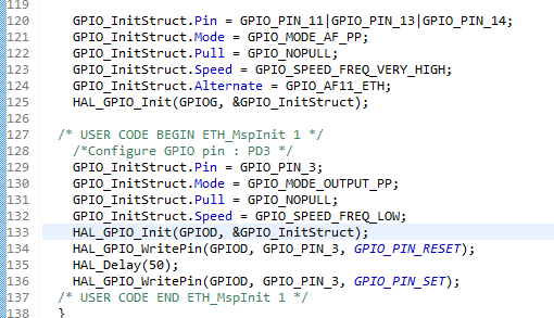 STM32cube之LWIP测试_lwip loopback测试-CSDN博客