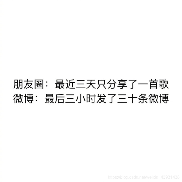 如何用python爬取微博内容,进行文本情绪评分,实时通知女神的真实情绪python 提醒微博消息 Csdn博客