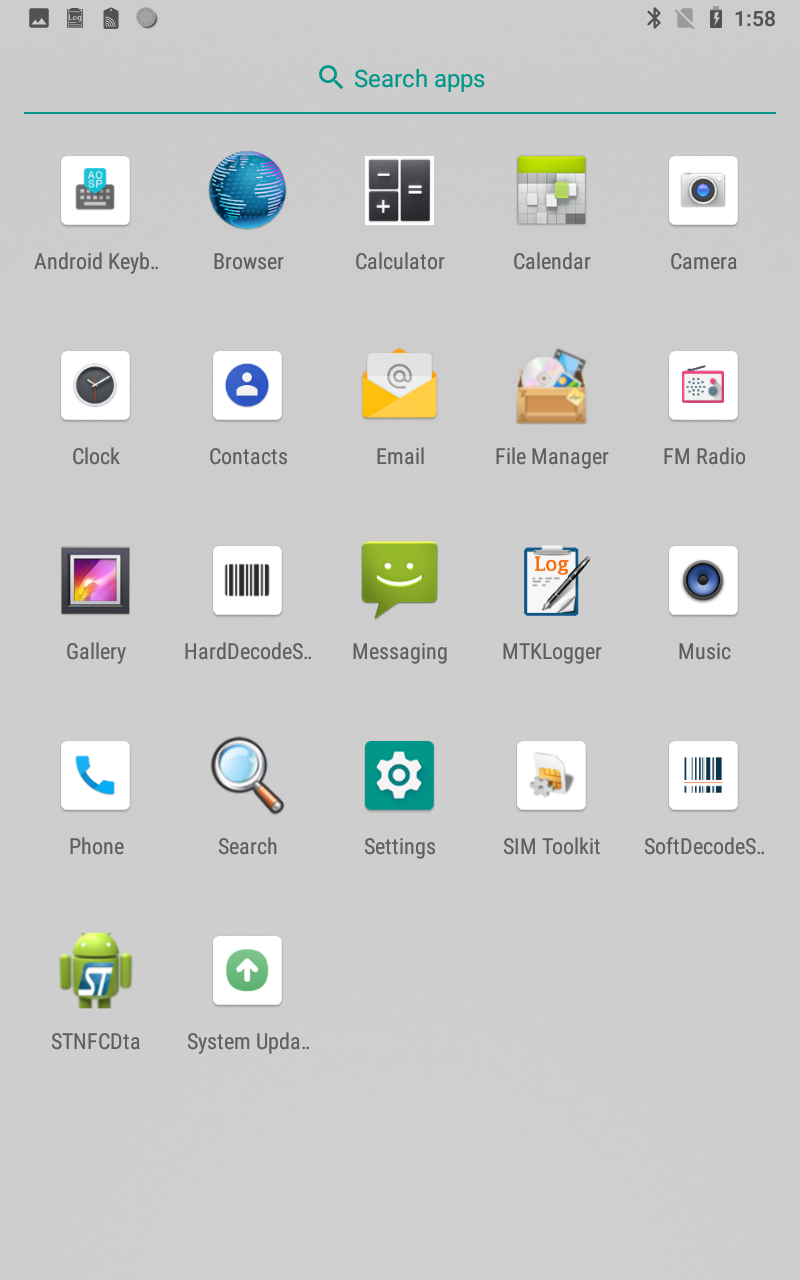 Android 8.1实现Systemui 中的NavigationBar的点击隐藏与滑动显示_android11 navigationbar上滑显示-CSDN博客