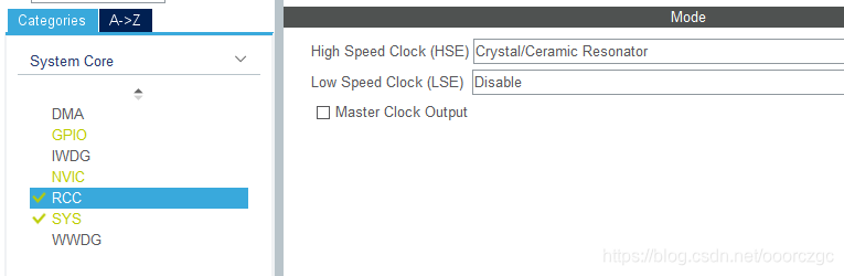 Stm32学习笔记(2)——使用cubehal库实现can通讯stm32hal库学习 Can笔记 Csdn博客