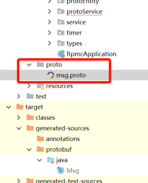 IDEA中protobuf 各版本编译java文件和js文件_proto2对应 java 编译器的版本-CSDN博客